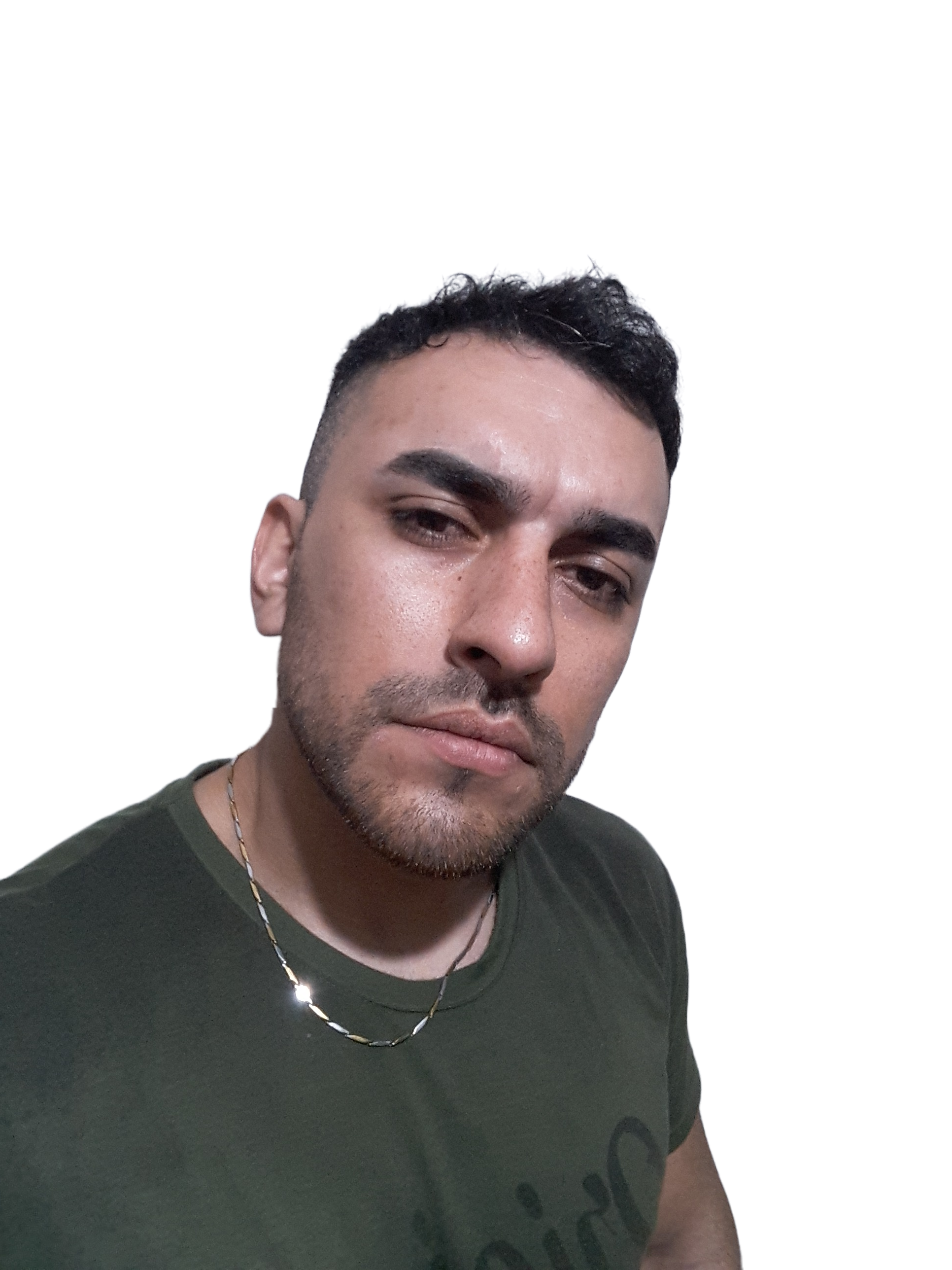 Lucio Murua Portfolio